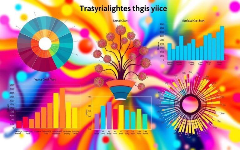 Advanced Chart Types for Data Storytelling